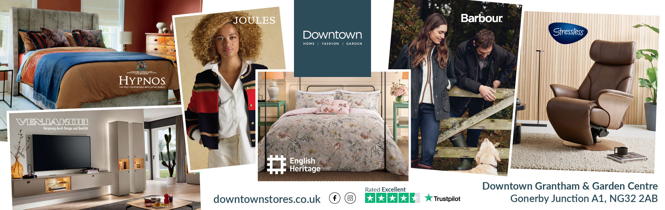 Notts Inspired – Lifestyle Magazine in Nottinghamshire. Inspired by you.